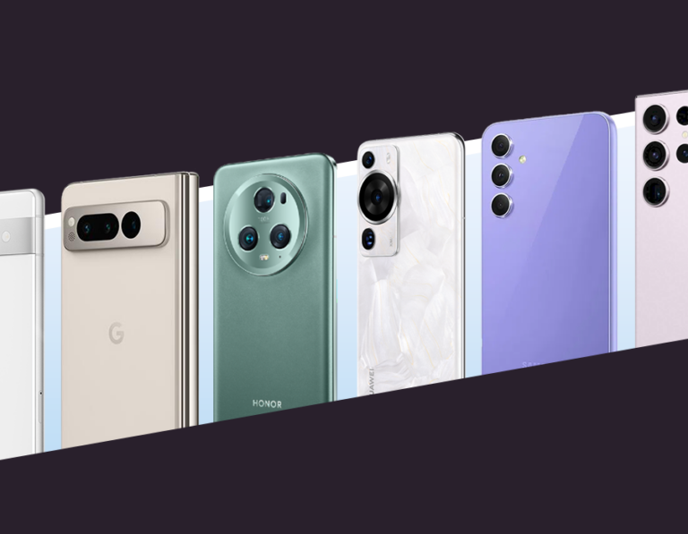 DXOMARK - Tests et classement smartphone